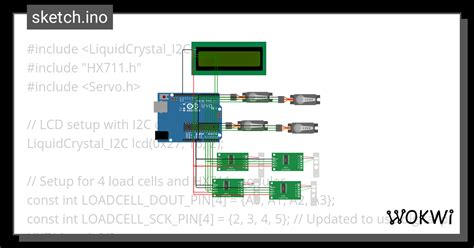 Test5 Wokwi Esp32 Stm32 Arduino Simulator