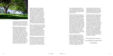 Magazine Article Layout On Behance