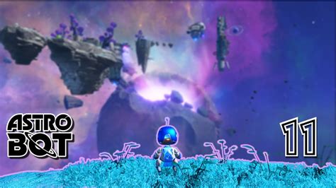 Goty Astro Bot 11 Youtube