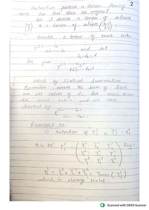 What Is Einstein Summation Convention At Derrick Tate Blog