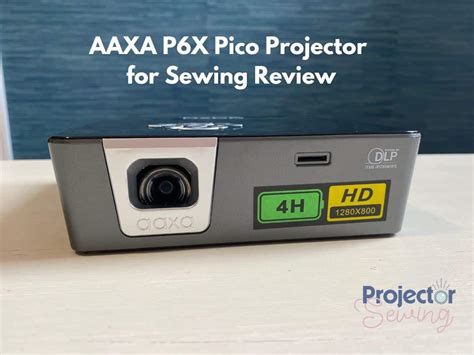 Diy Pattern Projector Or Ditto Projector Sewing