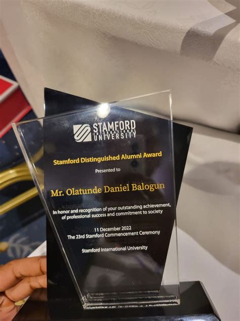 Tunde Daniel Balogun On Linkedin Visited Bangkok Thailand This Past Week To Speak And Receive