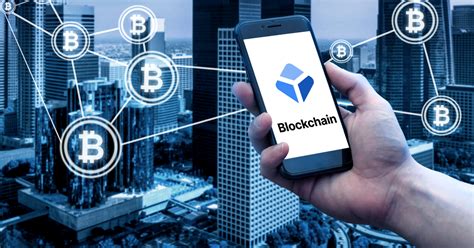 Blockchain App Development Platforms And Languages To Use