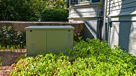 How To Connect Generator To House Without A Transfer Switch Angi