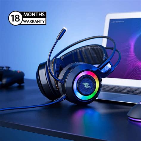 قیمت و خرید هدست گیمینگ Abkoncore مدل Ch60 مای اکسپرس مای‌اکسپرس سامانه هوشمند تجارت کالا