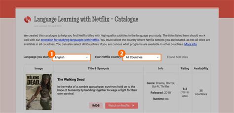 넷플릭스 이중 자막 설정하는 방법 2023년 테크앤칩