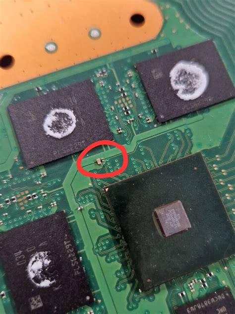 How Did This Happen PS TronicsFix