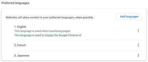 Python Whats The Correct Way To Set Up Django Translation Stack