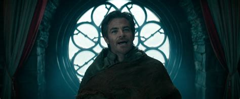 Dungeons Dragons Honor Among Thieves Screencap Fancaps