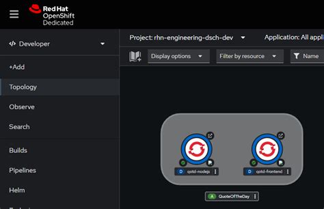 Access The Developer Sandbox To Create An Application Export Your