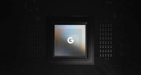 The Google Silicon Team Gives Us A Tour Of The Pixel S Tensor SoC Ars Technica