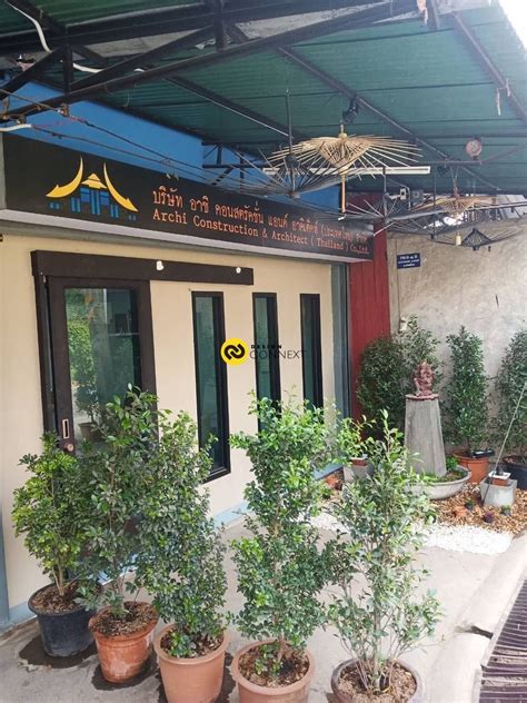 บริษัท อาชิ คอนสตรัคชั่นแอนด์อาคิเต็คท์ ประเทศไทย จำกัด Design Connext