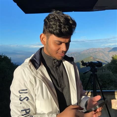 Parth Singh Parthsingh On Threads