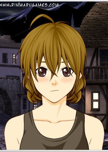 Frances Thatch Fan Casting For My Oc Fancast Mycast Fan Casting