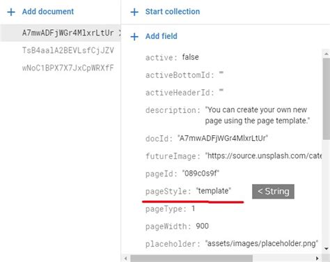 error invalid argument dartobject could not convert instance of pagestyle · issue 920