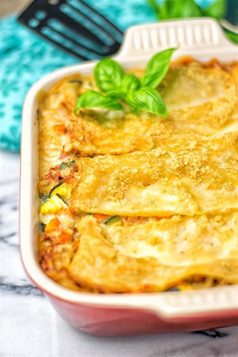 Spaghetti Carbonara Lasagna At Kristie Rhodes Blog