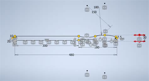 Solved Applying The Angular Limits For A Rotational Joint A Specific Case Autodesk Community