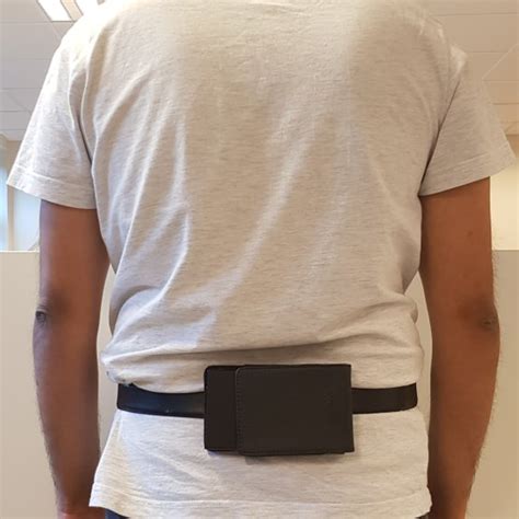 Placement Of The IMU Download Scientific Diagram