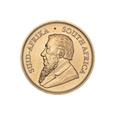 1 4 унца златна монета Кругерранд ИНВЕСТ МЕТАЛ