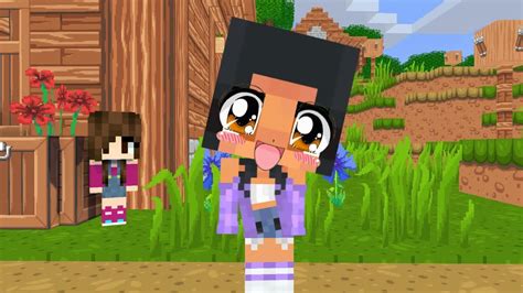 Monster School Chicken Wing Meme Aphmau And Julia Minecraft