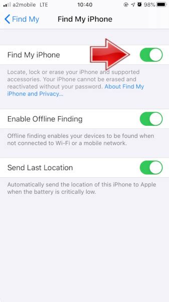 How To Locate Device By Find My Iphone News