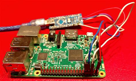 Telmomoya Amp With Raspberry Pi Step 1 Booting Linux With 3 Cores