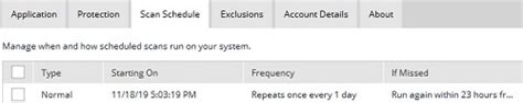 Micro Center How To Set Up A Scheduled Scan With Malwarebytes Premium