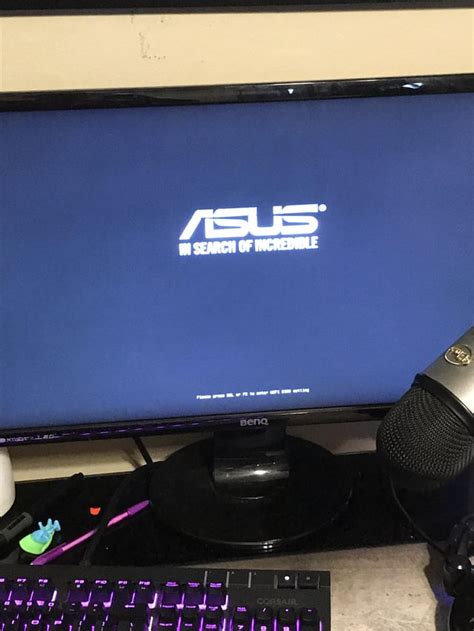 Pc Wont Boot Into Windows R Pcmasterrace