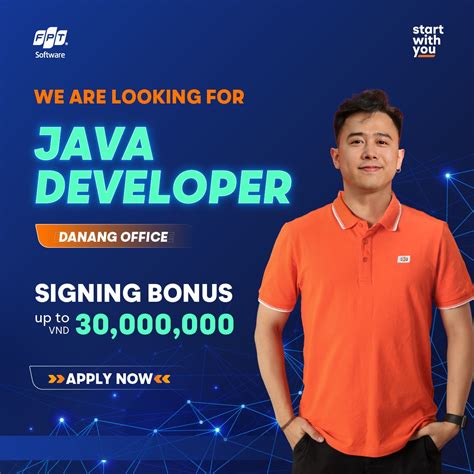 Bảo Trâm On Linkedin Java Hiring Fsoftdanang Javatechlead