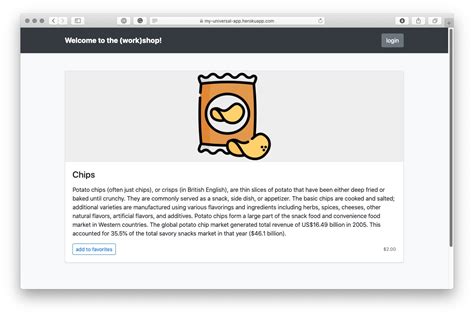 How Does Angular Work With Heroku And MongoDB Angular Universal