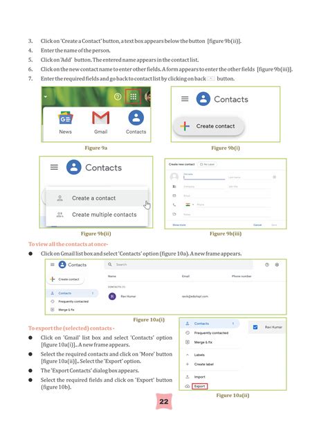 computer application code 165 class 10 pages 1 to103 flip book page 23 flip pdf online