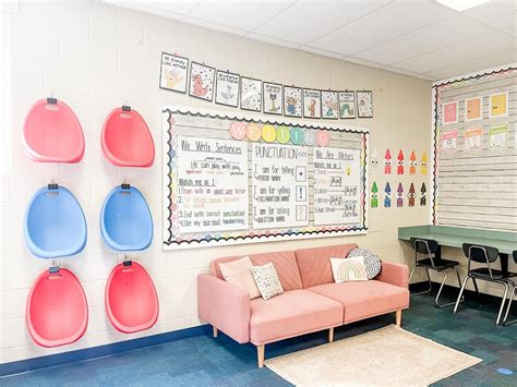 Pin By Alexandra Saunders On Classroom Organization In 2025 Classroom Setup Elementary