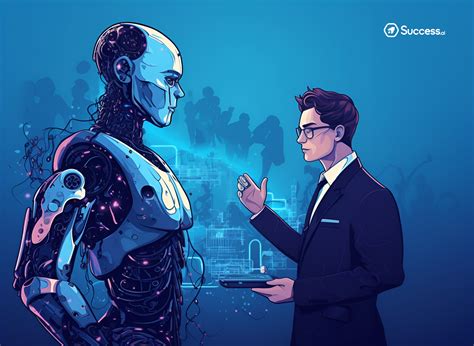 Ai Vs Human Touch Striking Balance In Email Personalization