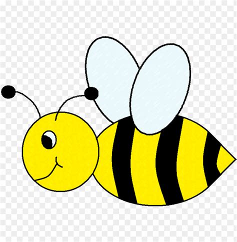 Bees Clipart Png Bee Clipart Images Cgnpeb