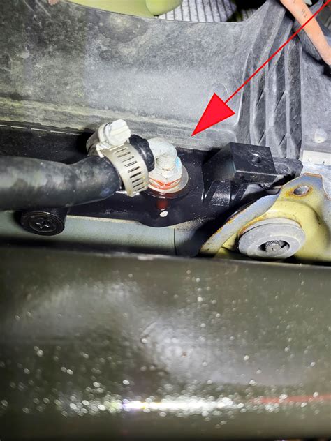 2010 Subaru Outback Radiator Replacement Pawlik Automotive Repair