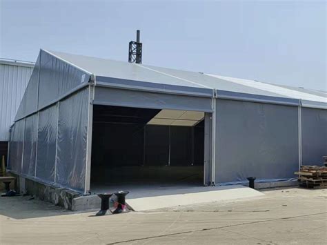 How To Choose A Clear Span Constructin Tent For Your Events