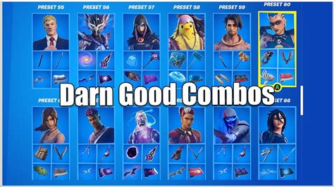 Skin Combo Generator Fortnite At Lisa Hawke Blog