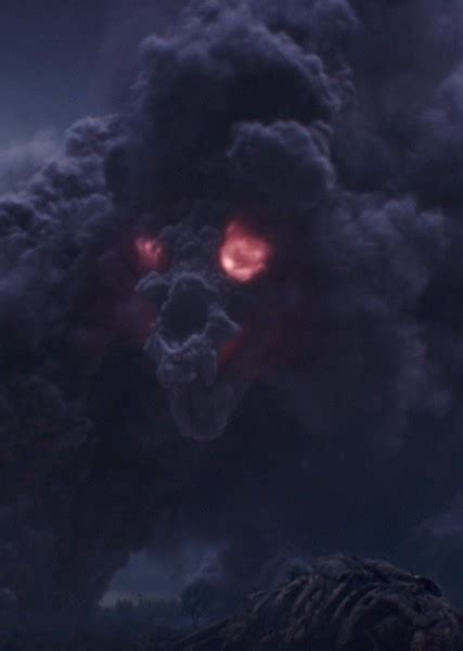 Alioth Marvel Cinematic Universe Fan Casting