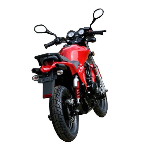 Ajs Ajs Yx R 125 Moto Zombdrive Com