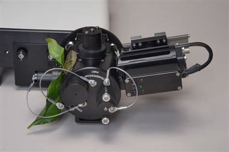 Spheres Svc Spectra Vista Corporation