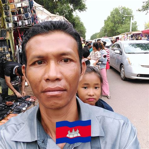 សួស្ដីប្រិយមិត្ត👷🙏💖🌹👍👌⭐🇰🇭 ណាក់ សៀមរាប