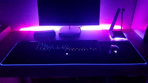 Razer Audio Visualizer Youtube