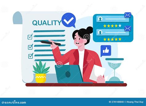 Quality Control Specialist Implementing Quality Control Processes For