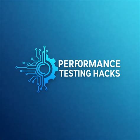 Performance Testing Hacks Youtube