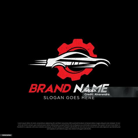 속도 자동차 수정 기호 벡터 이미지 수리 자동차 기호 디자인 영감 개념에 대한 스톡 벡터 아트 및 기타 이미지 개념 고풍스런 공연 Istock