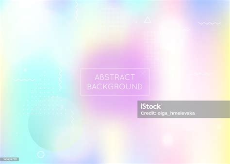 액체 모양 과학 점들 다이나믹 플라이어 라운드 레이아웃 미니멀리스트 유체 레트로 형광 템플릿 바이올렛 매직 프리젠 테이션 기하학적 디자인 파란 액체 모양 0명에 대한 스톡