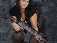 Naked Stephanie Hayden In Sons Of Guns