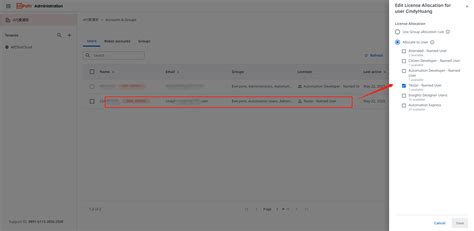 How To Execute Automation On Other`s Pc Orchestrator Uipath Community Forum