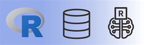 oracle machine learning for r oml4r by blake hendricks medium