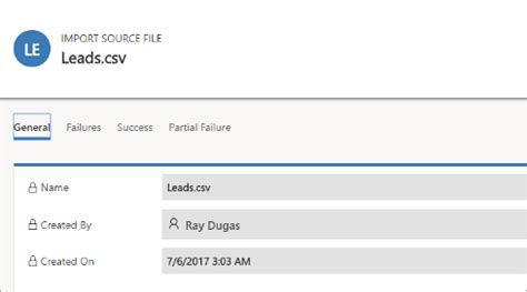 Import Data And Control How Duplicate Records Are Identified Dynamics Customer Insights